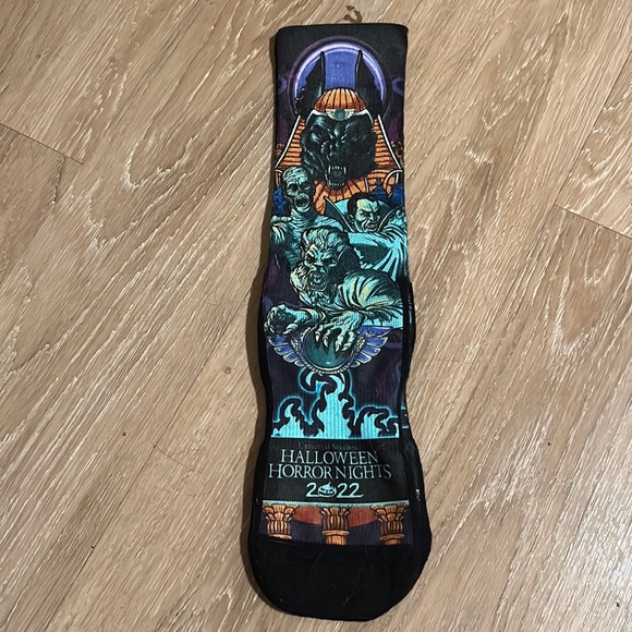 Universal | Underwear & Socks | Nwt Universal Studios Halloween Horror ...